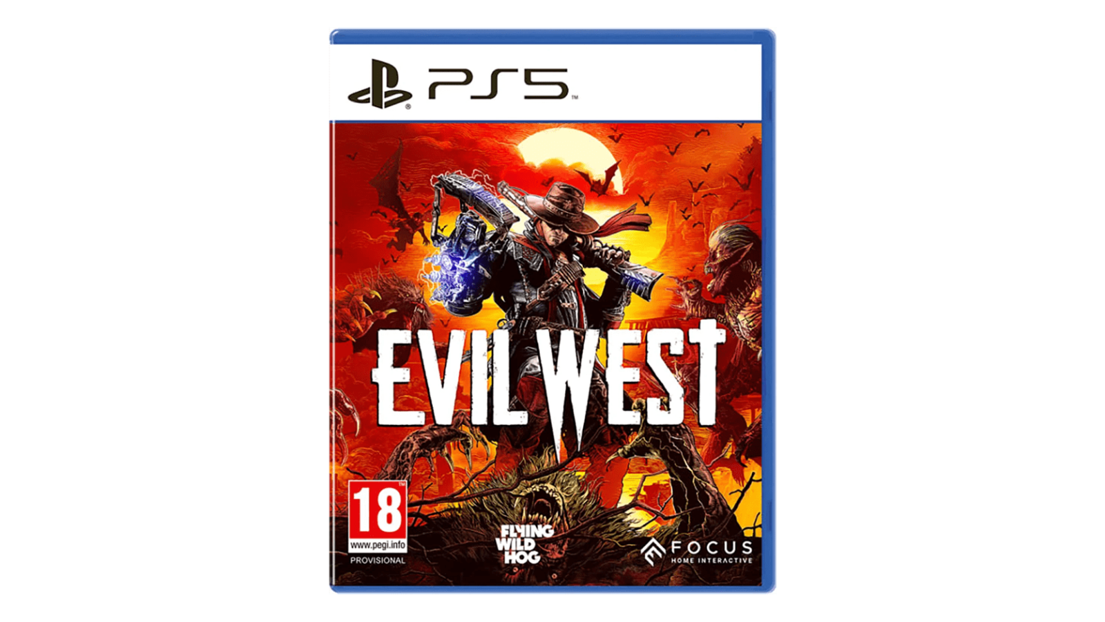 PS5 Evil West - Cene i akcije