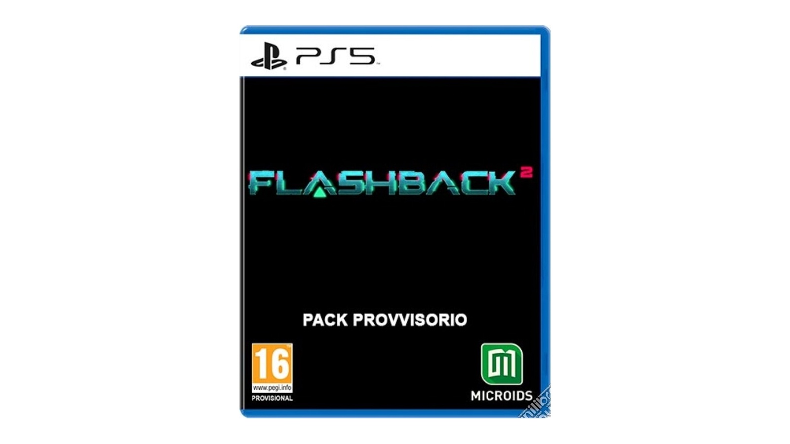 PS5 Flashback 2 - Cene i akcije