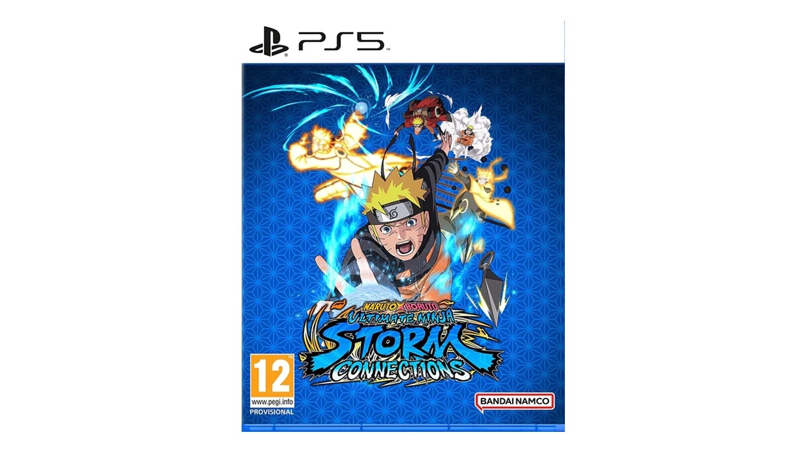 PS5 NARUTO X BORUTO Ultimate Ninja STORM CONNECTIONS - Cene i akcije