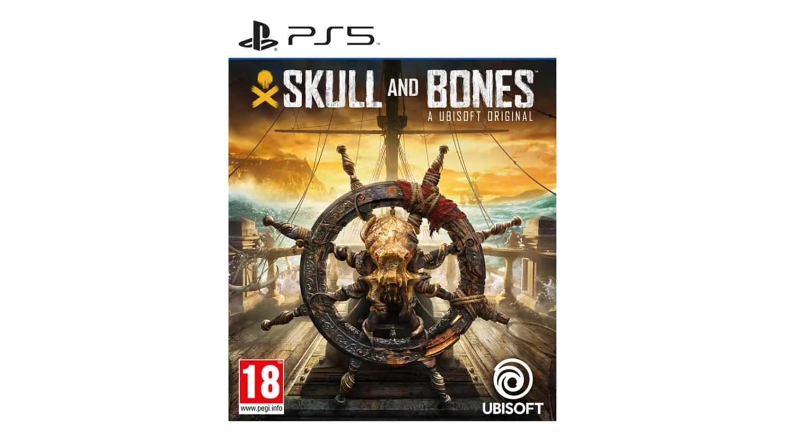 PS5 Skull and Bones - Cene i akcije