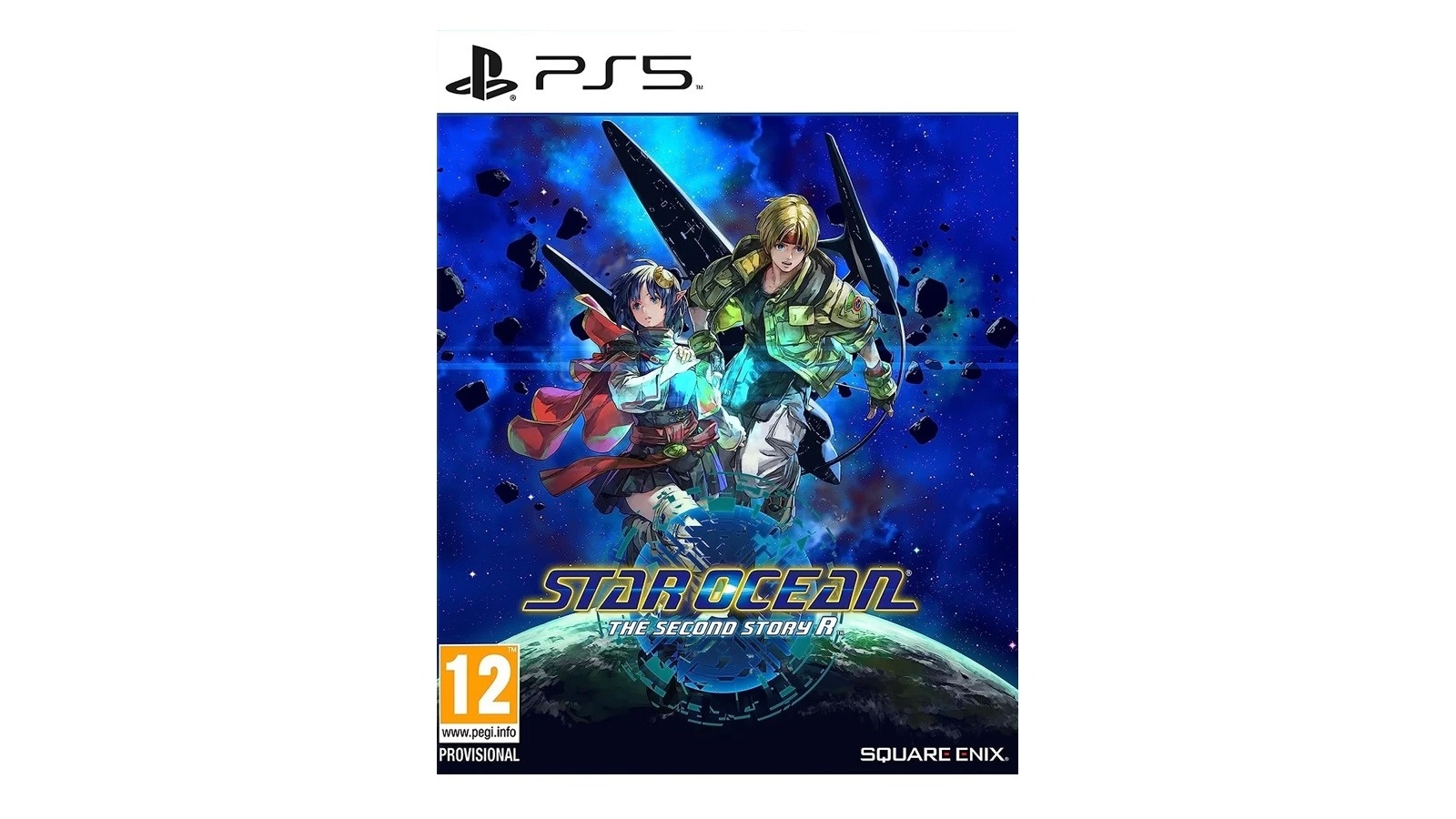 PS5 Star Ocean: The Second Story R - Cene i akcije