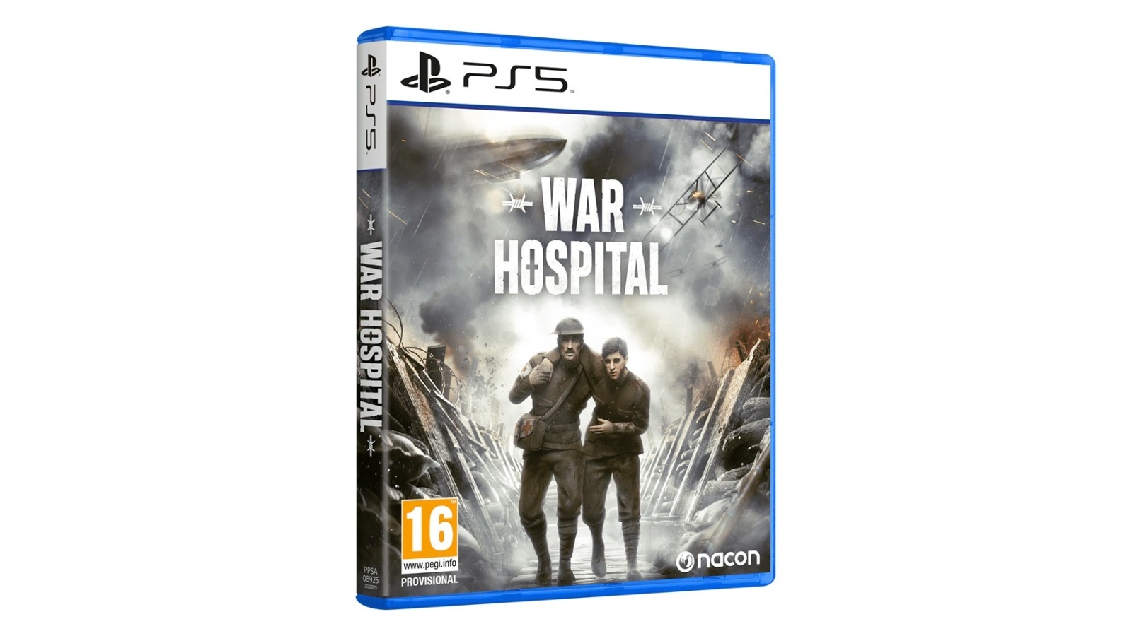 PS5 War Hospital - Cene i akcije