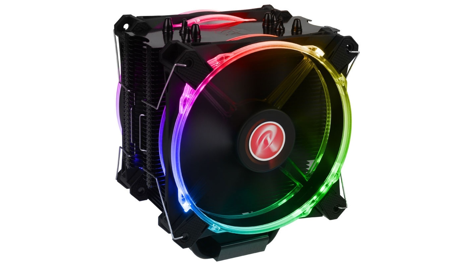 RAIJINTEK LETO PRO RGB kuler za procesor - Cene i akcije