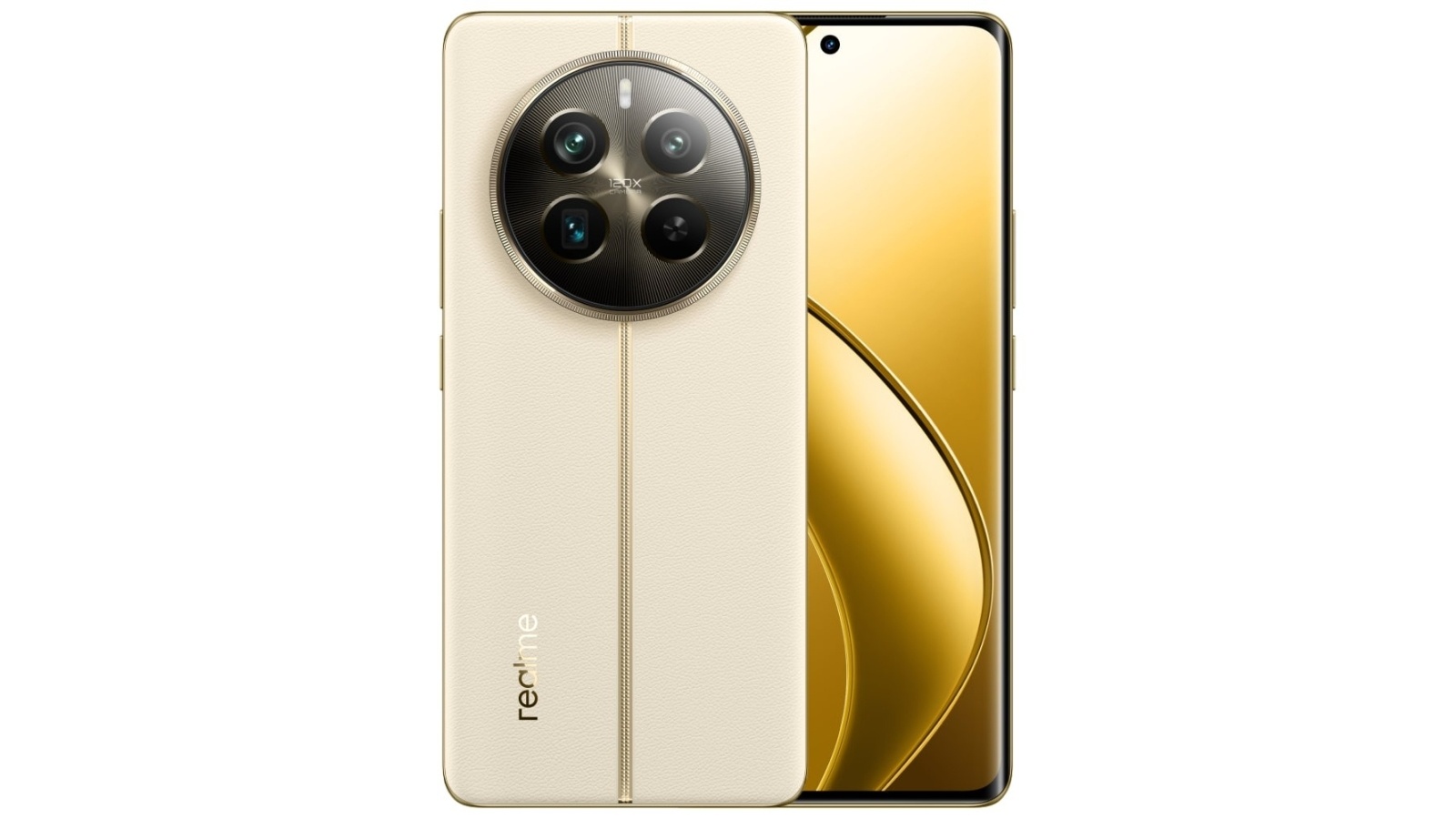 REALME 12 Pro+ 5G 12/512GB Navigator Beige - Cene i akcije