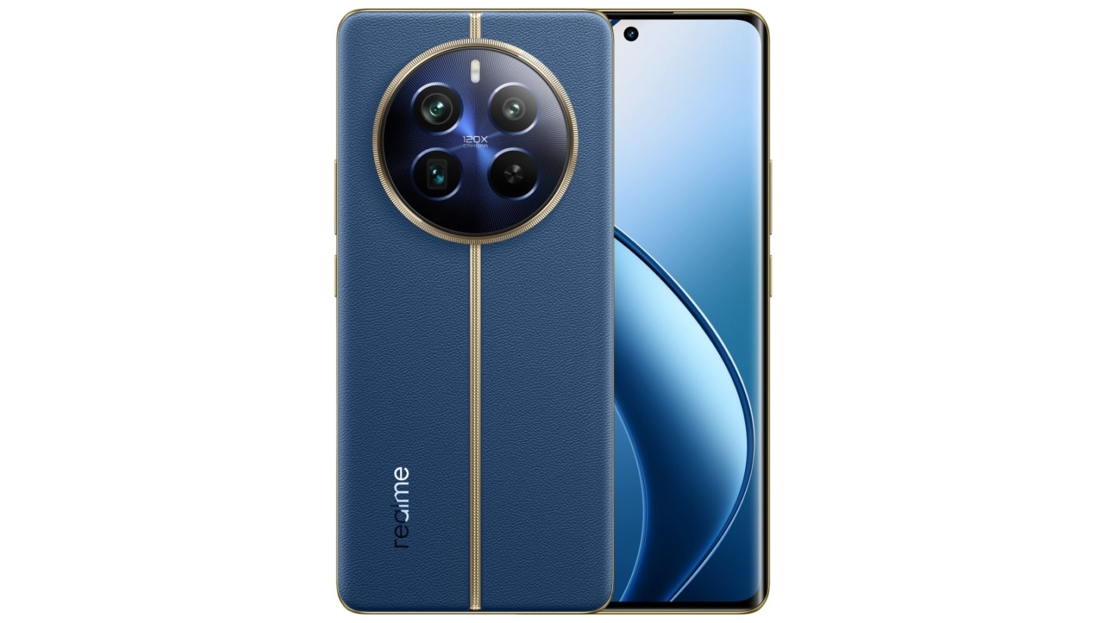 REALME 12 Pro+ 5G 12/512GB Submarine Blue - Cene i akcije