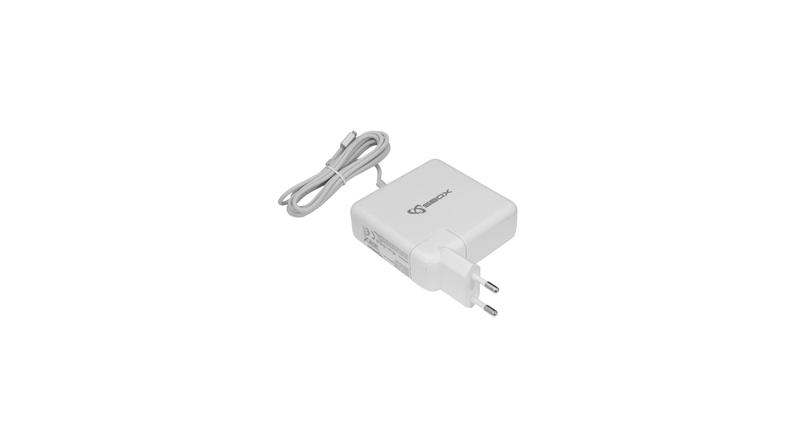S BOX punjač za laptop Macbook AP-85W - Cene i akcije