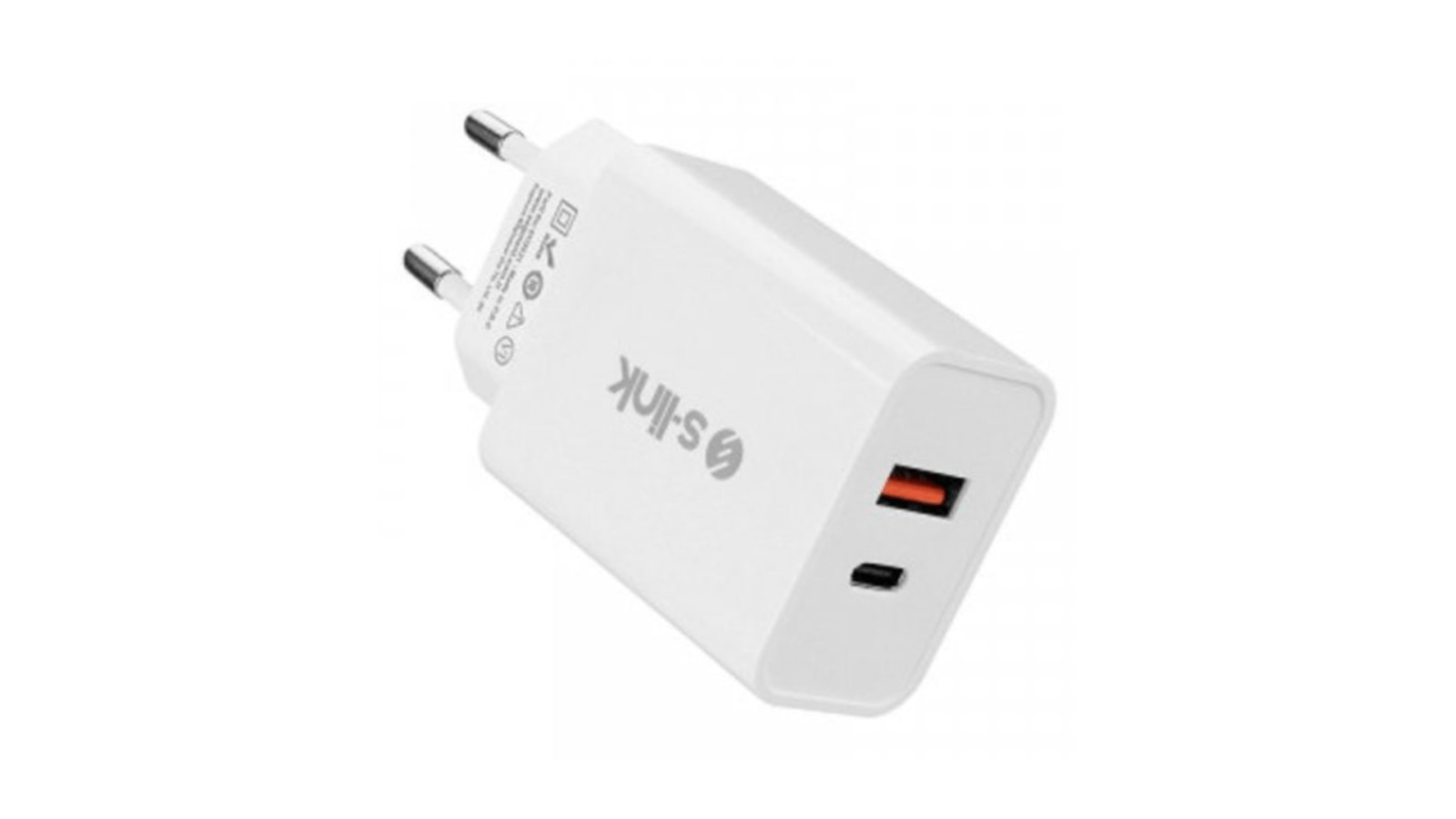 S-LINK adapter SL-EC60 20W - Cene i akcije