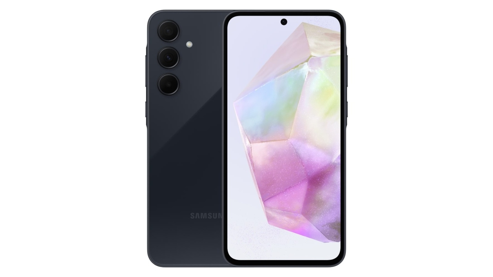SAMSUNG Galaxy A35 5G 8/256GB Awesome Navy - Cene i akcije