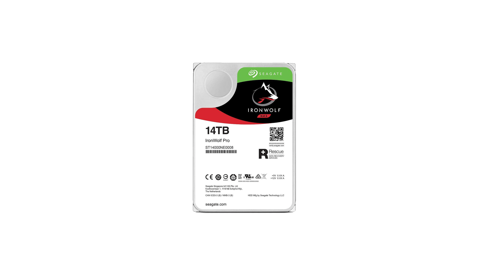 SEAGATE hard disk 14TB ST14000NE0008 - Cene i akcije