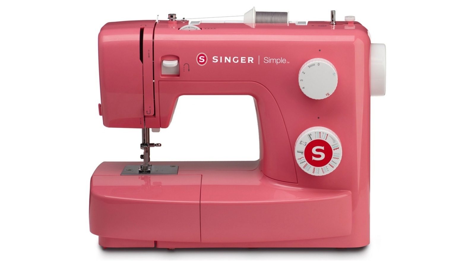 SINGER mašina za šivenje Simple 3223 - Cene i akcije