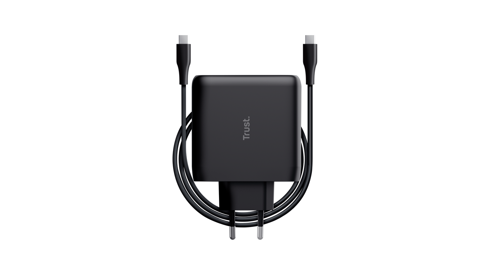 TRUST punjač Maxo USB-C 100W - Cene i akcije