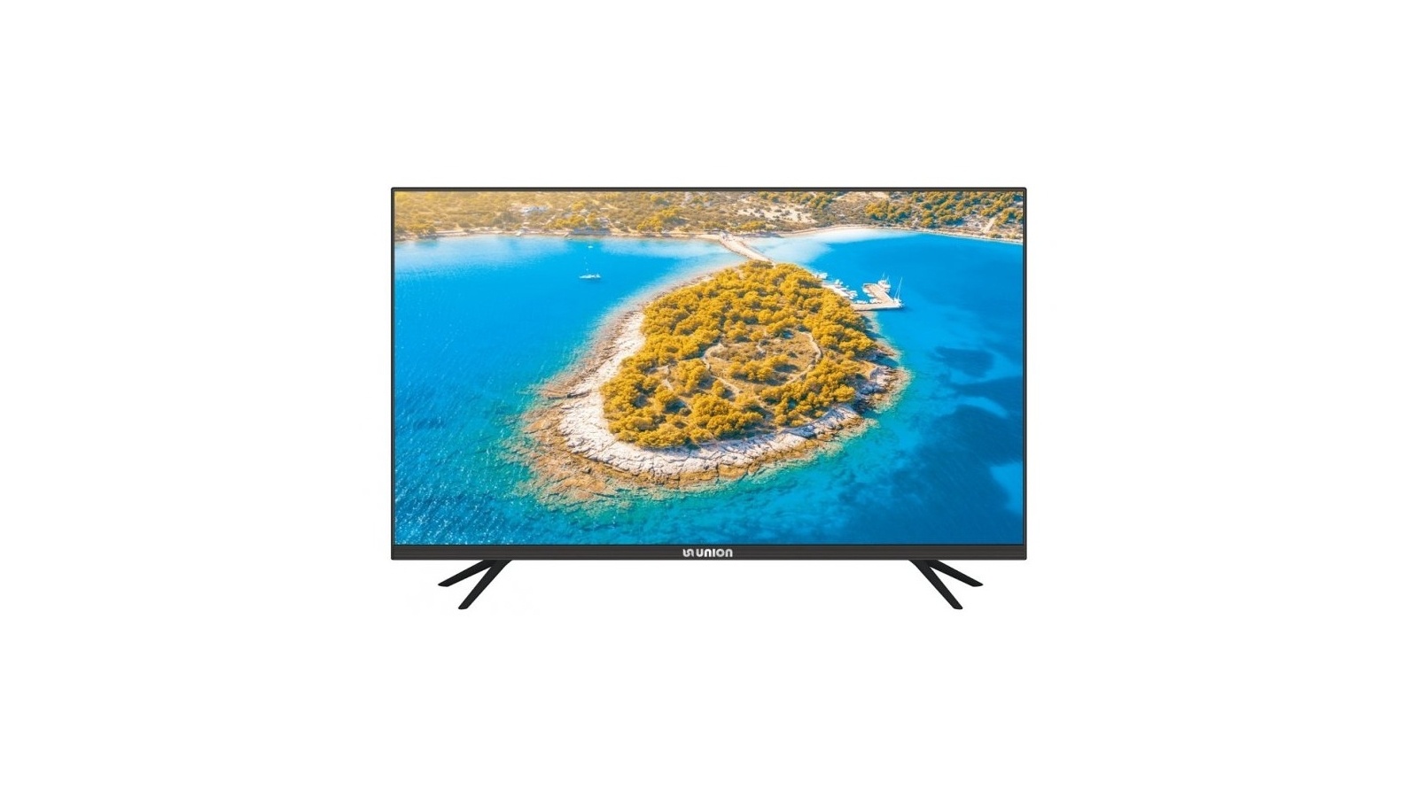 UNION televizor U55DE2UHDS - Cene i akcije