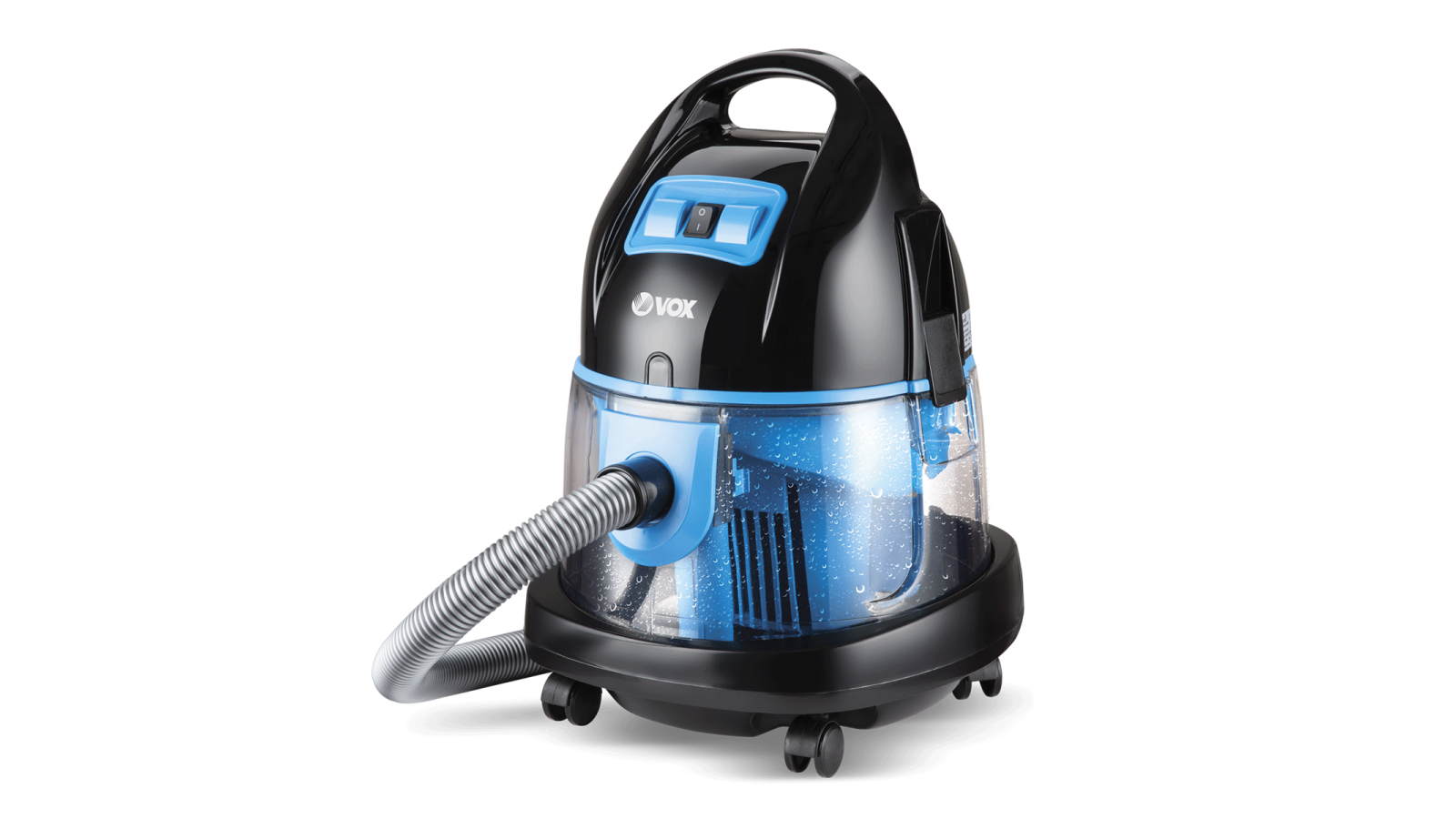 VOX usisivač za suvo i mokro usisavanje SL202 - Cene i akcije