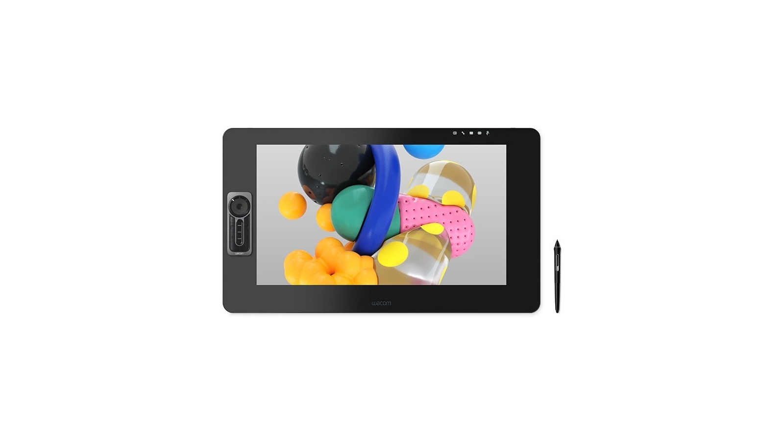 WACOM Cintiq Pro 24" DTK-2420 grafička tabla - Cene i akcije