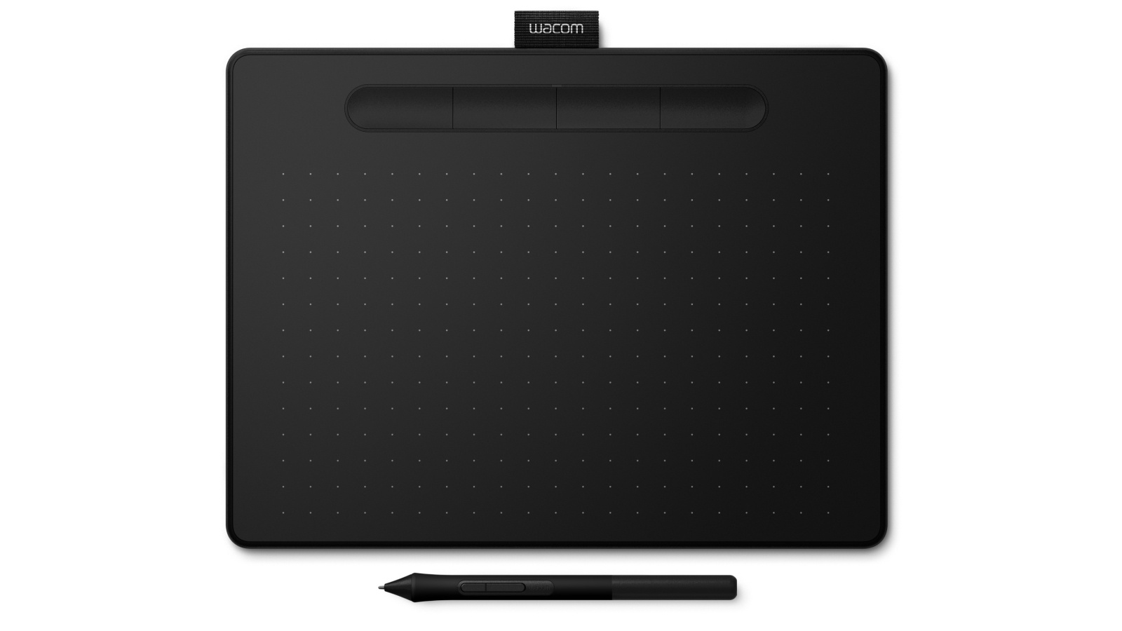 WACOM Intuos Medium Bluetooth Black CTL-6100WLK-N grafička tabla - Cene ...
