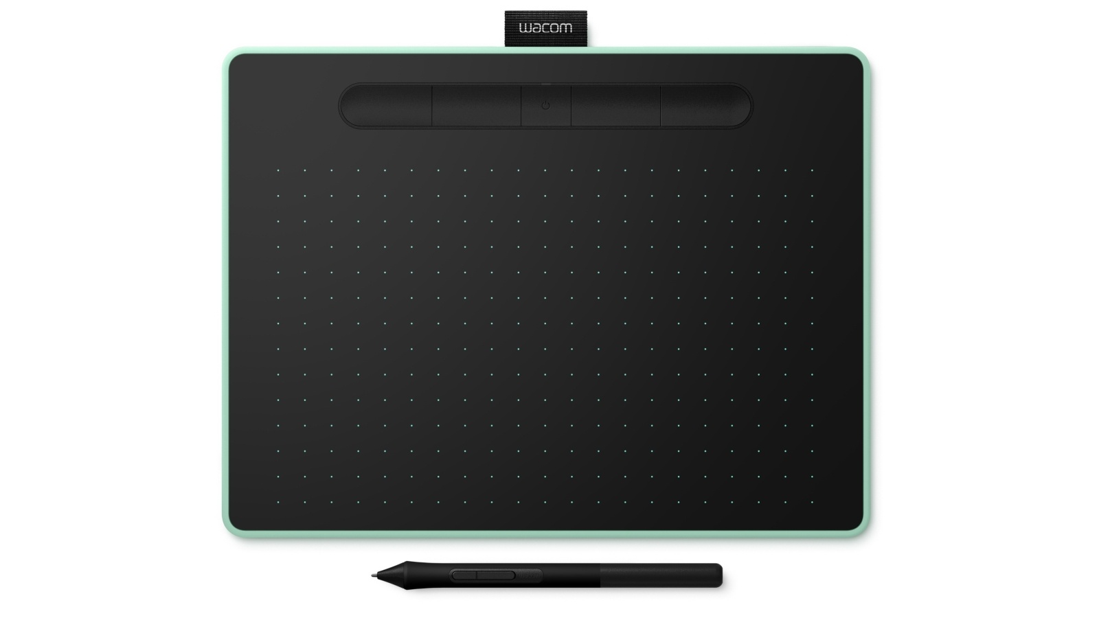 WACOM Intuos Medium Bluetooth Pistachio CTL-6100WLE-N grafička tabla ...