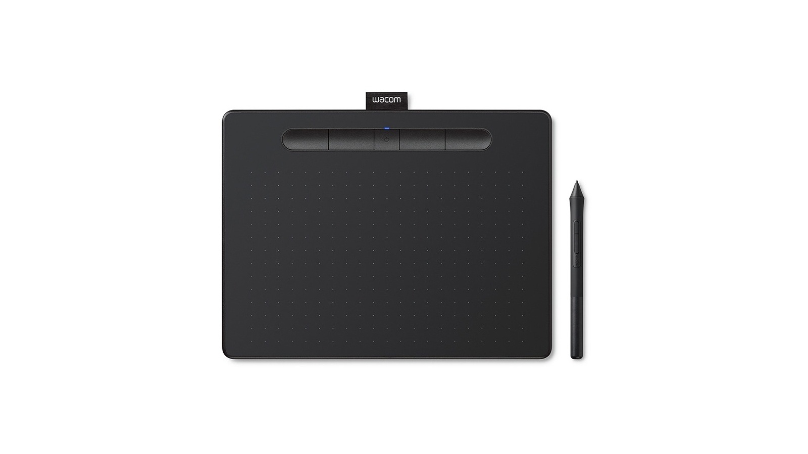 WACOM Intuos Small Bluetooth Black CTL-4100WLK-N grafička tabla - Cene ...