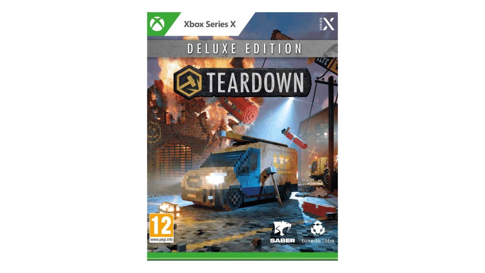 XBOX Series X Teardown - Deluxe Edition - Cene i akcije