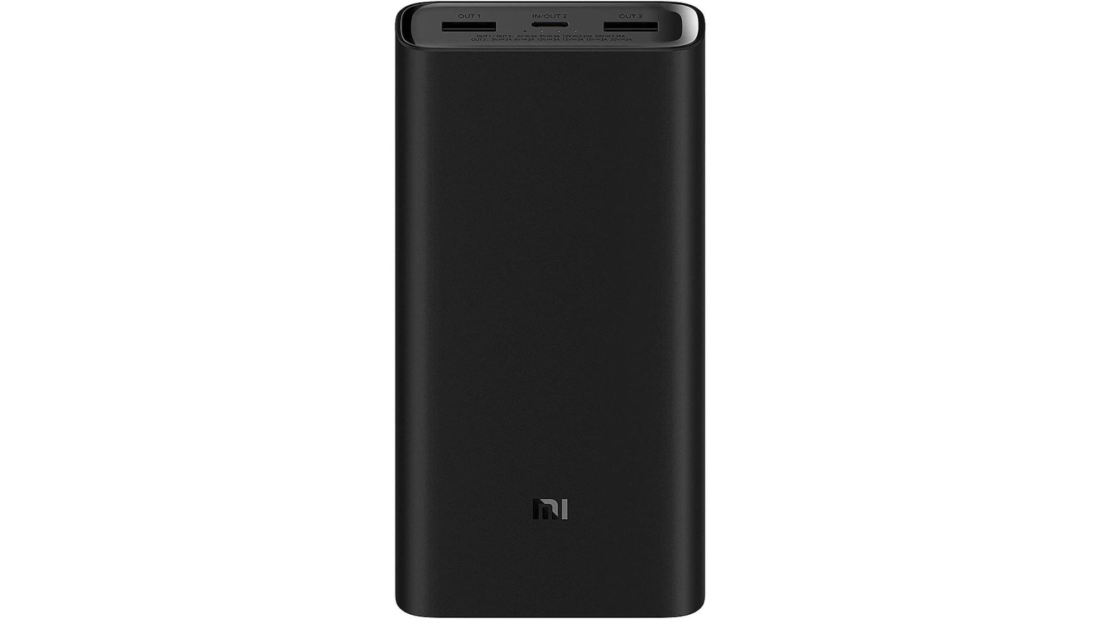 XIAOMI Mi power bank 20000mAh BHR5121GL - Cene i akcije