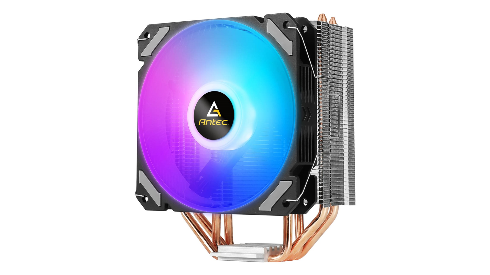 ANTEC A400i RGB kuler za procesor - Cene i akcije