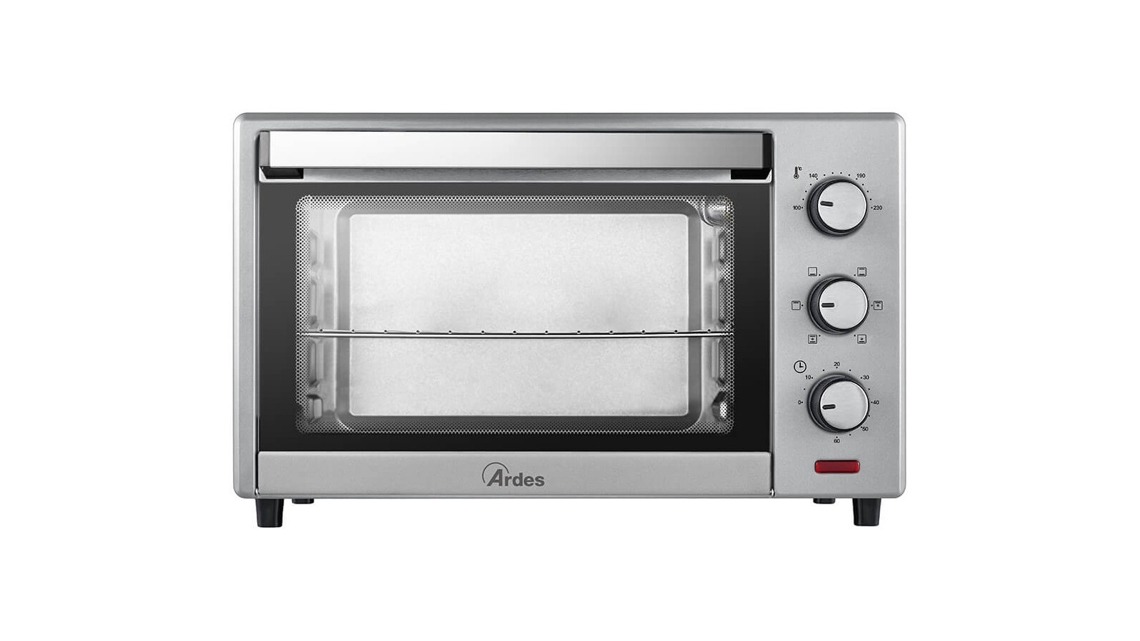 ARDES mini rerna AR6226S - Cene i akcije