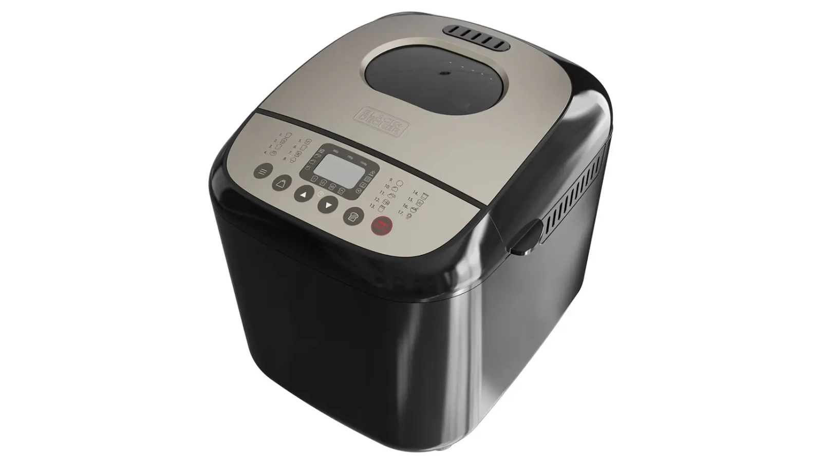 Black & Decker mini pekara BXBM600E - Cene i akcije