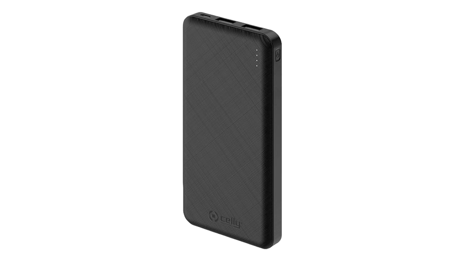 CELLY power bank 10000mAh (PBE10000BK) - Cene i akcije