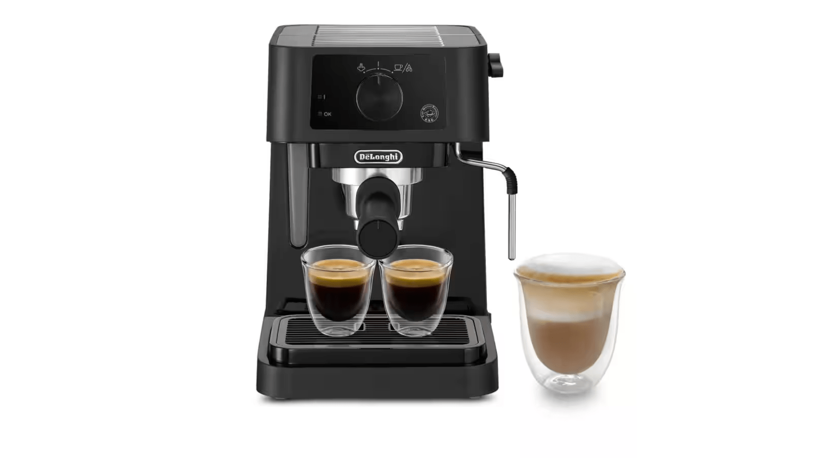 DeLonghi aparat za kafu EC235.BK - Cene i akcije