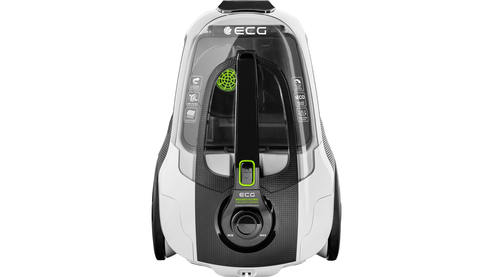 ECG usisivač VP BS6115 Independent - Cene i akcije