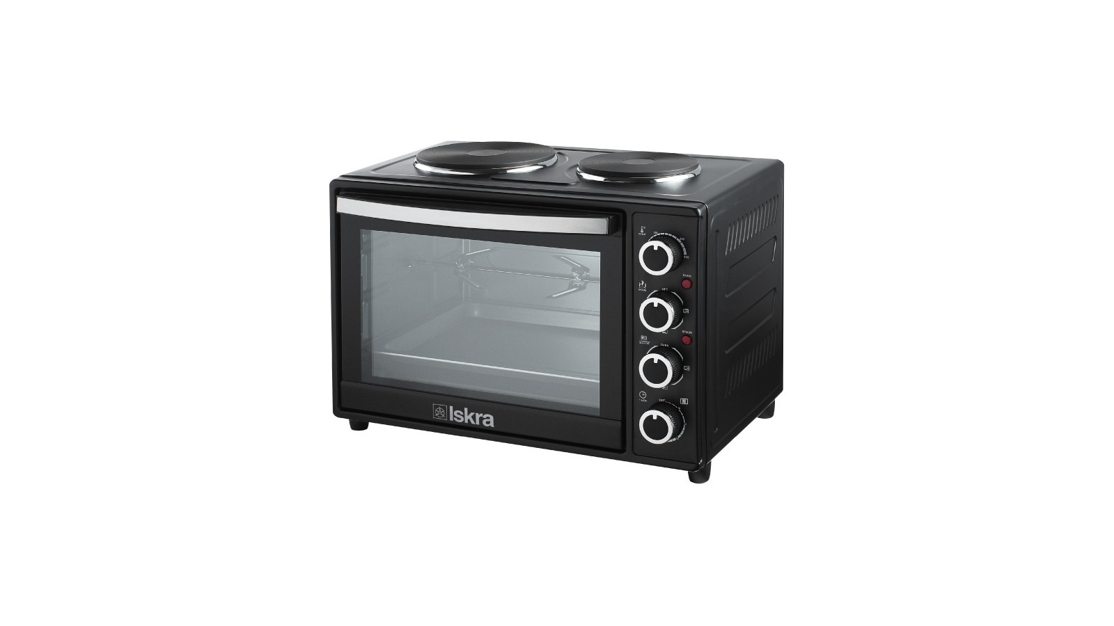 ISKRA mini šporet HL38RCT - Cene i akcije