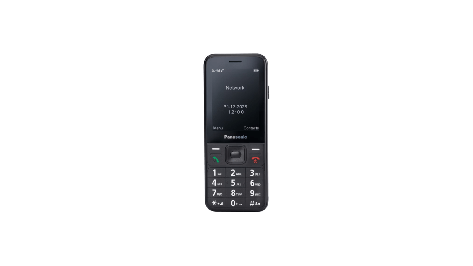 PANASONIC KX-TF200 Black - Cene i akcije