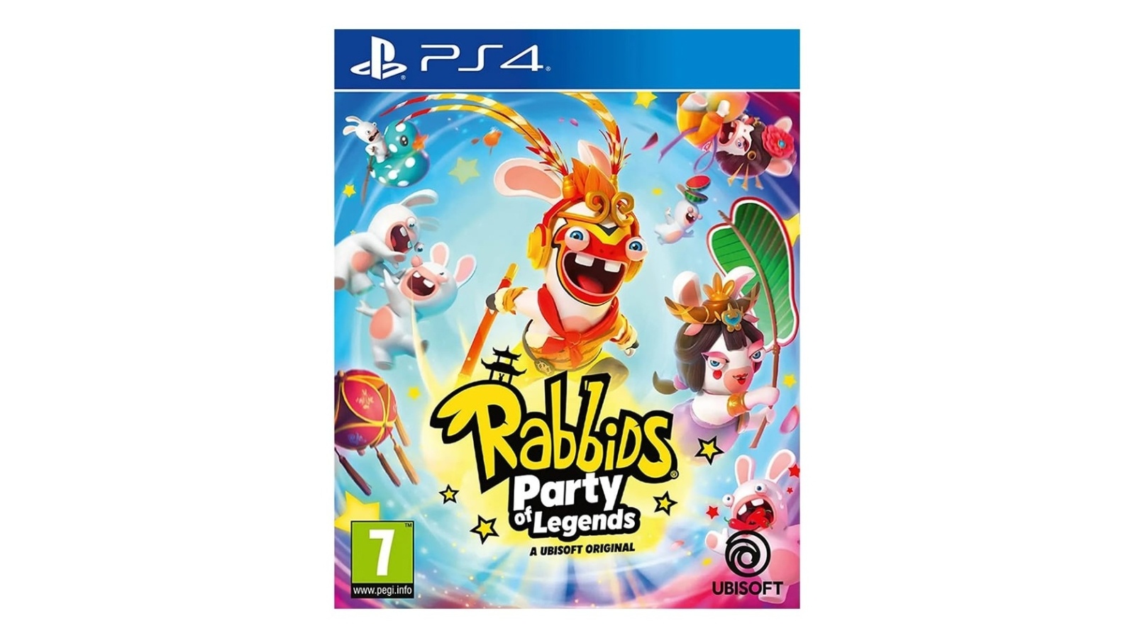 PS4 Rabbids: Party of Legends - Cene i akcije