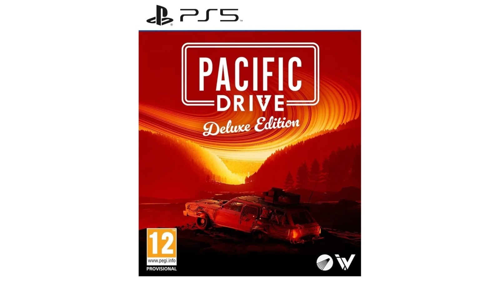 PS5 Pacific Drive - Deluxe Edition - Cene i akcije