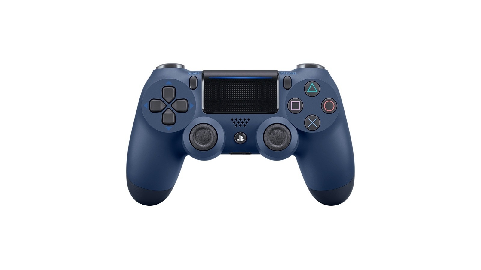 SONY PLAYSTATION gamepad Dualshock 4 V2 Midnight Blue - Cene i akcije