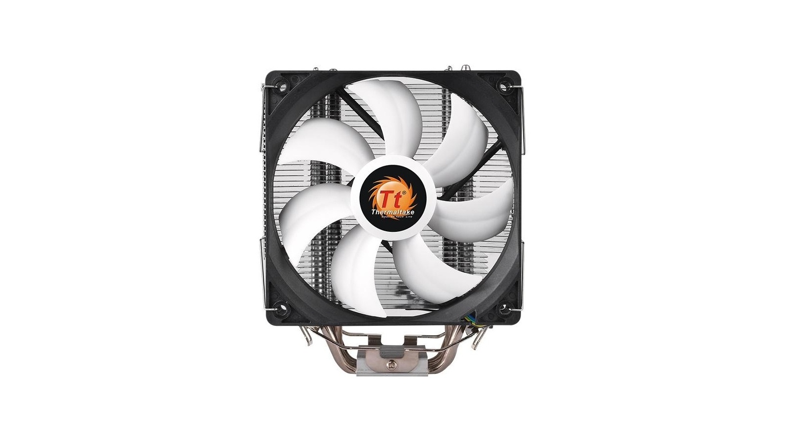 THERMALTAKE Contact 12 kuler za procesor CL-P039-AL12BL-A - Cene i akcije