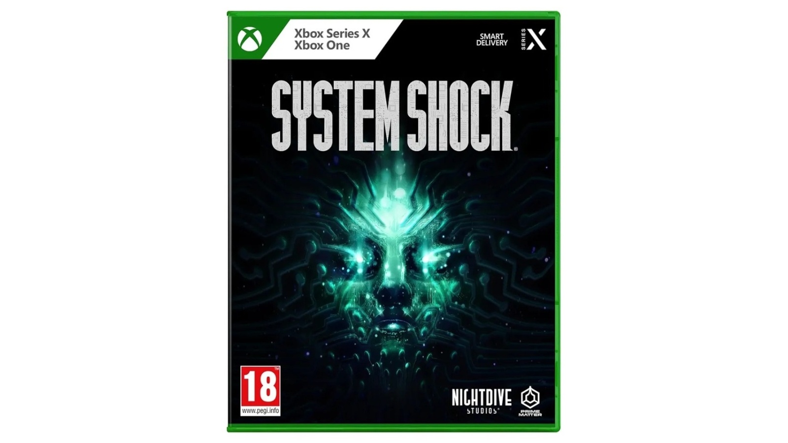 XBOX Series X System Shock - Cene i akcije