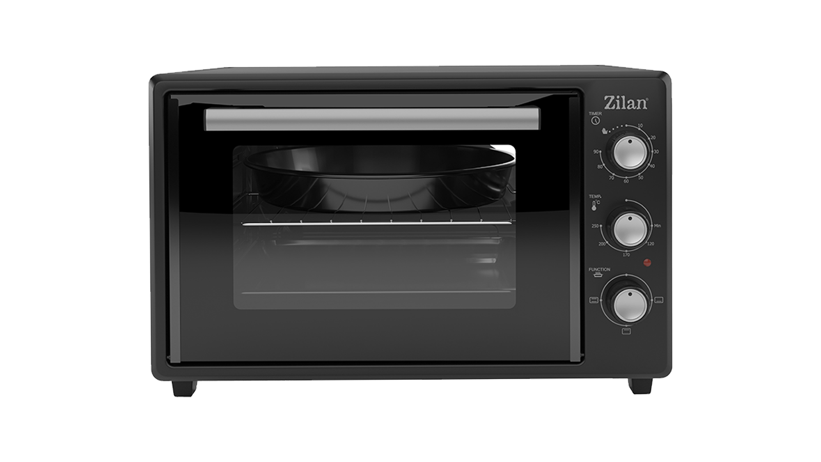 ZILAN mini rerna ZLN8887 - Cene i akcije