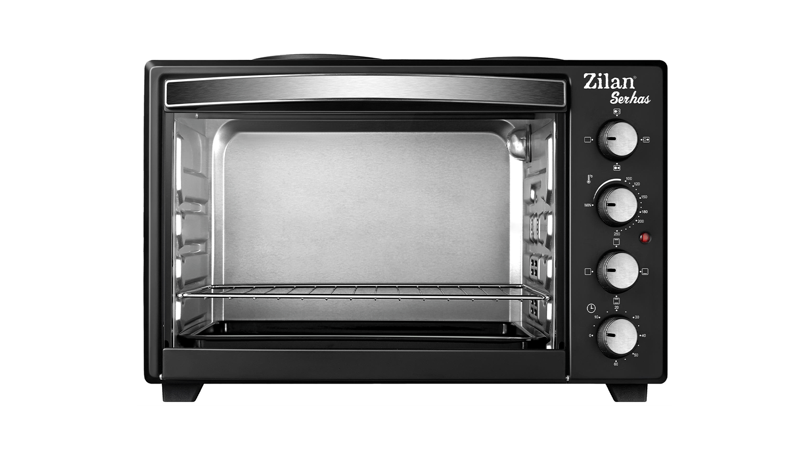 ZILAN mini šporet ZLN2935 - Cene i akcije