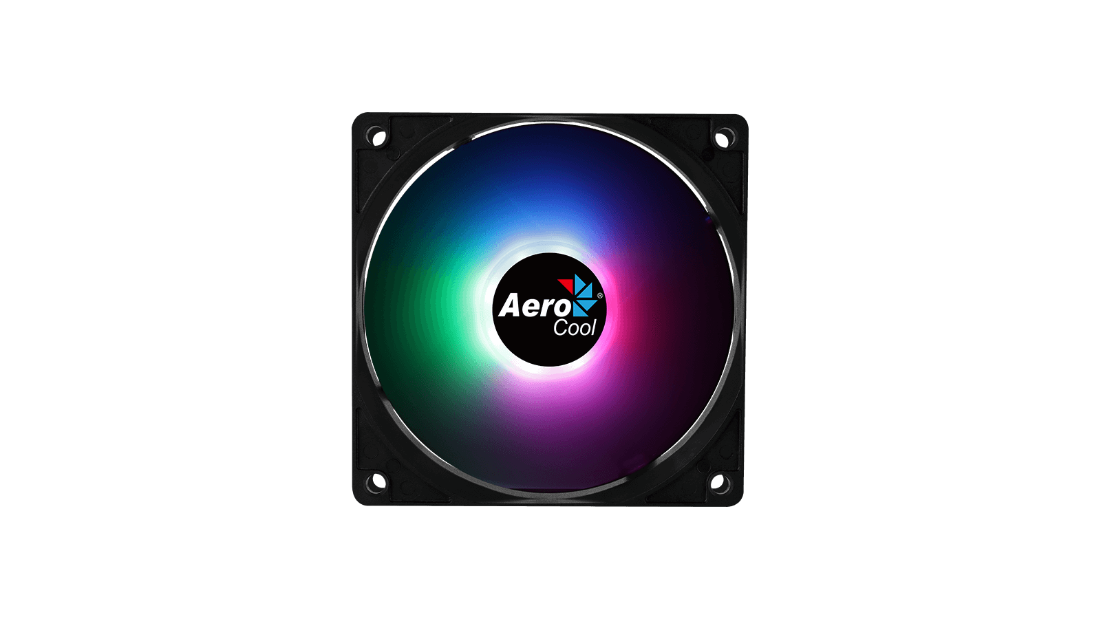 AeroCool Frost 12 RGB ventilator za PC ACF3-FS10117.11 - Cene i akcije