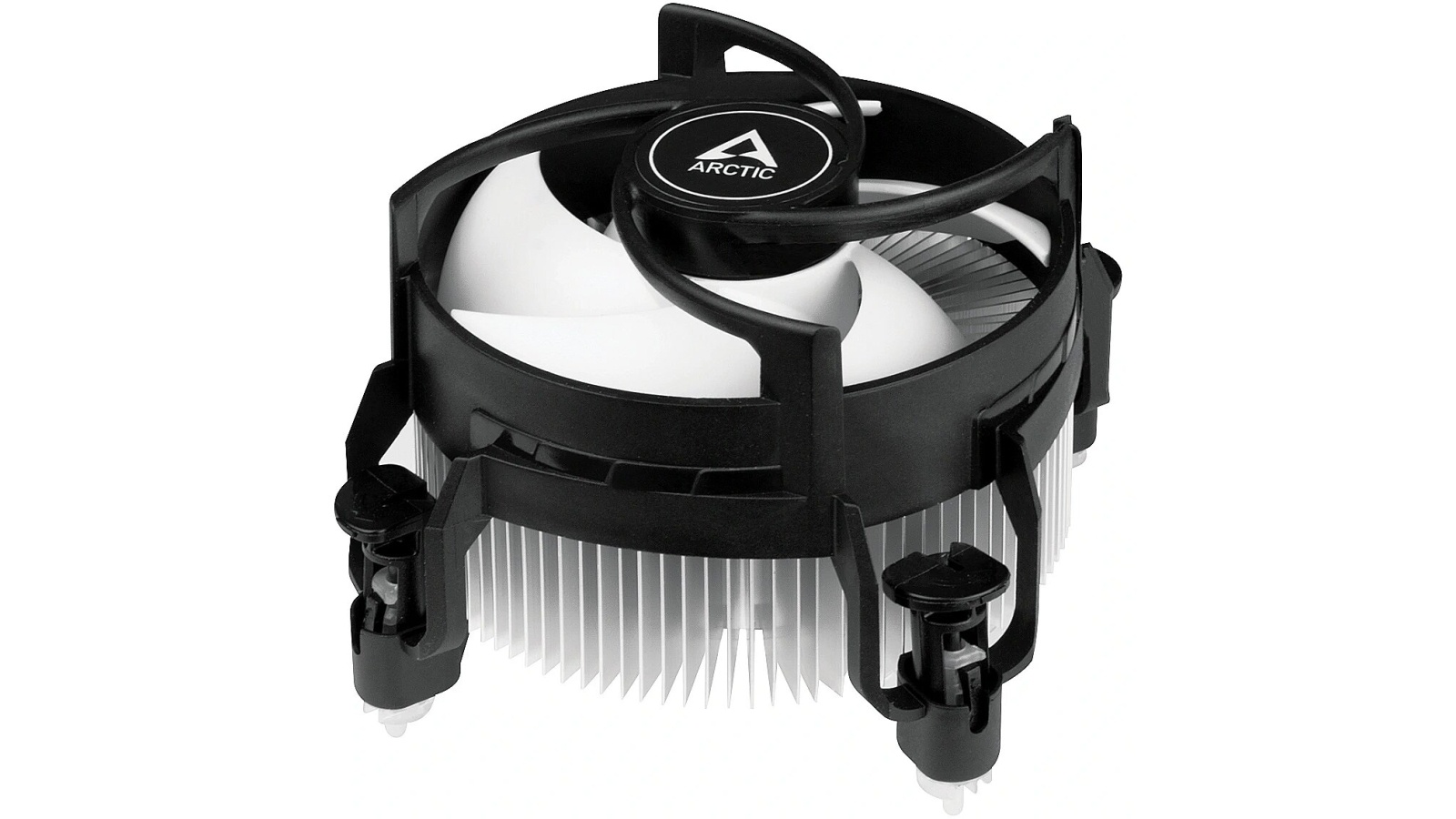 ARCTIC Alpina 17 kuler za procesor (ACALP00040A) - Cene i akcije