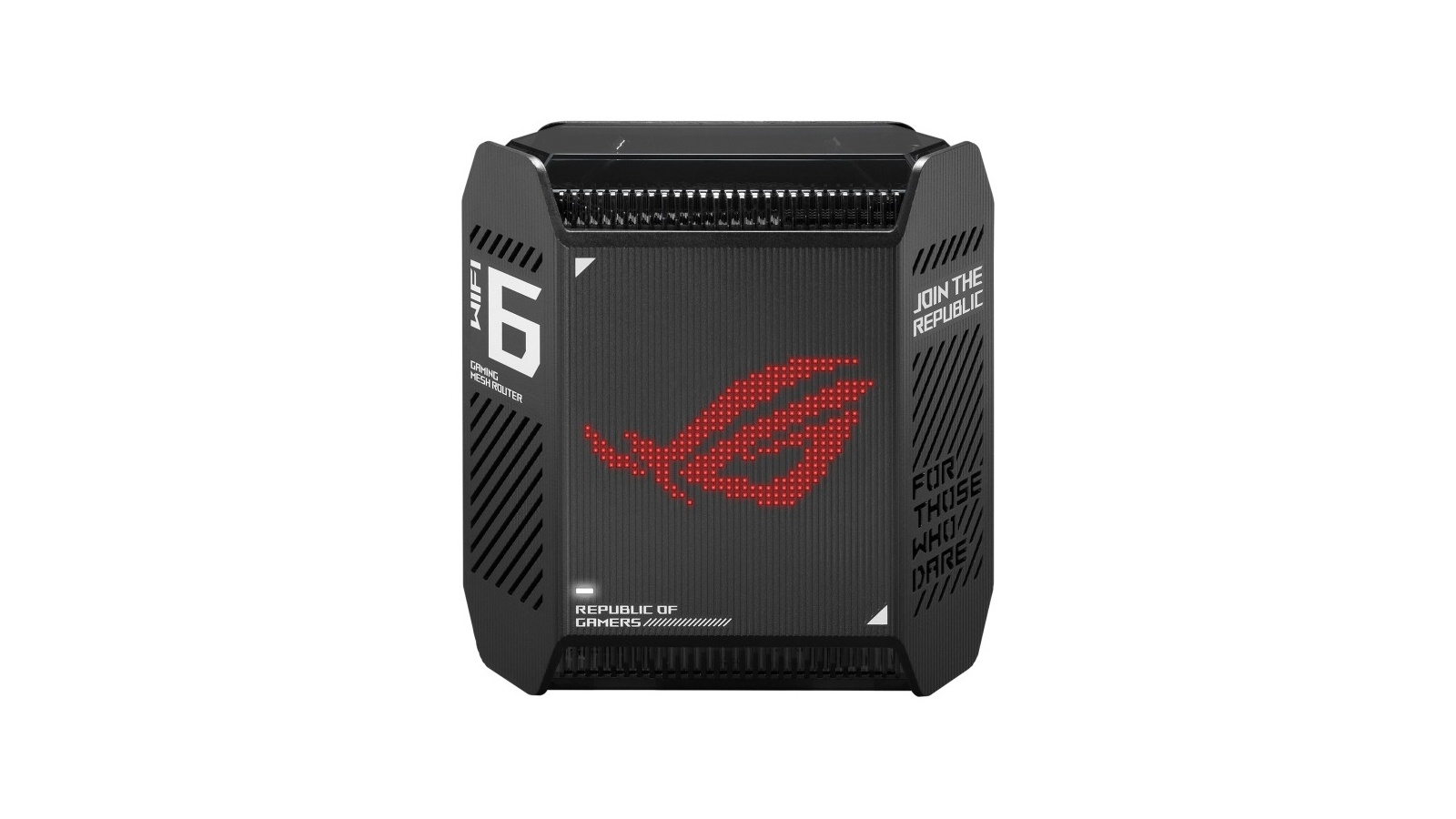 ASUS ROG Rapture GT6 AX10000 mesh sistem - Cene i akcije