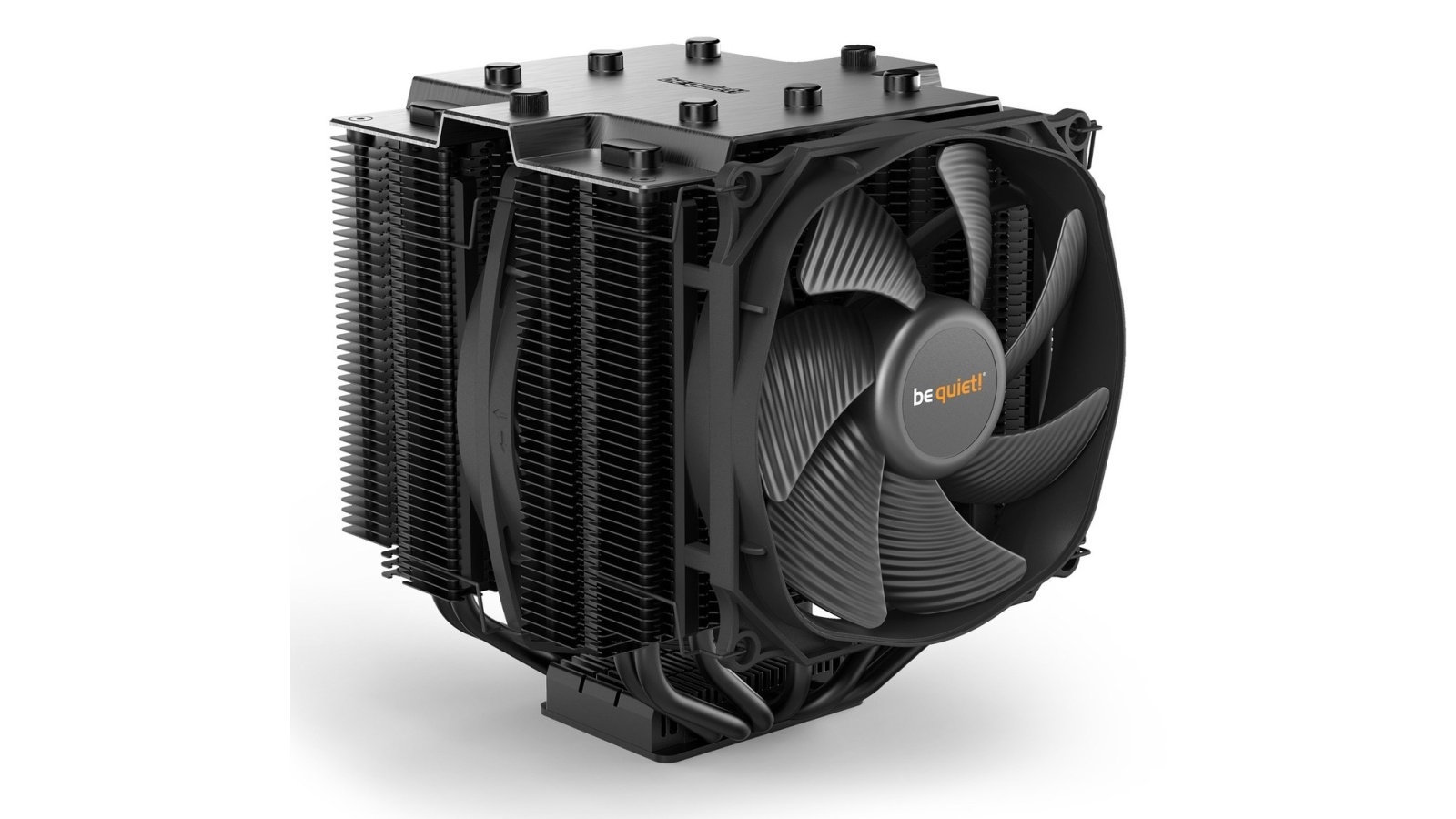 Be Quiet Dark Rock PRO BK023 kuler za procesor - Cene i akcije