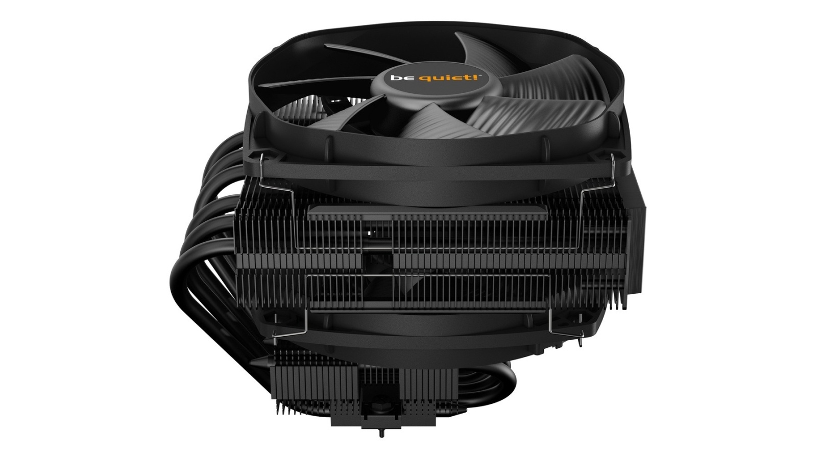 Be Quiet Shadow Rock TF 2 BK031 kuler za procesor - Cene i akcije