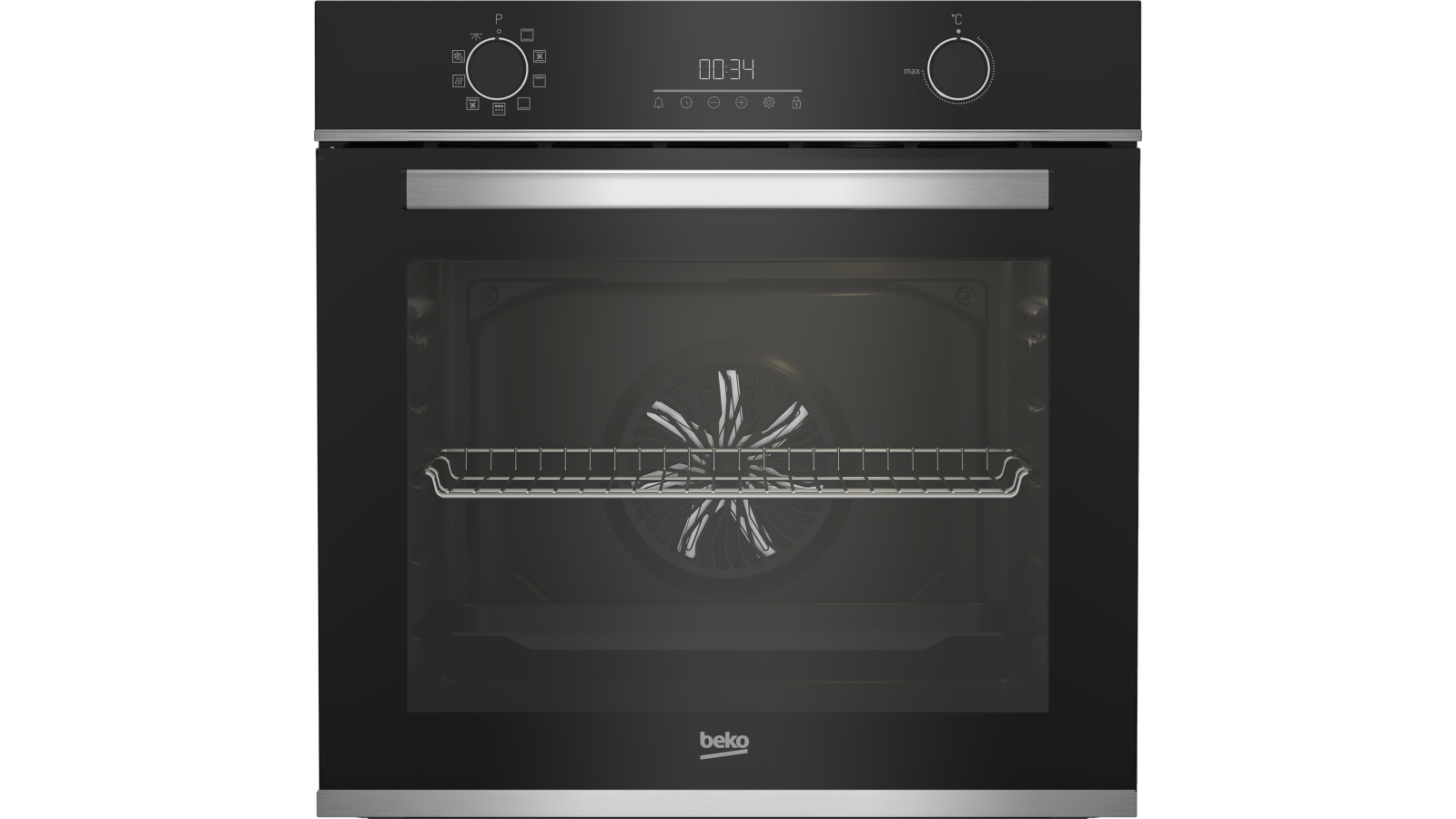 BEKO ugradna rerna BBIE13301XMP - Cene i akcije