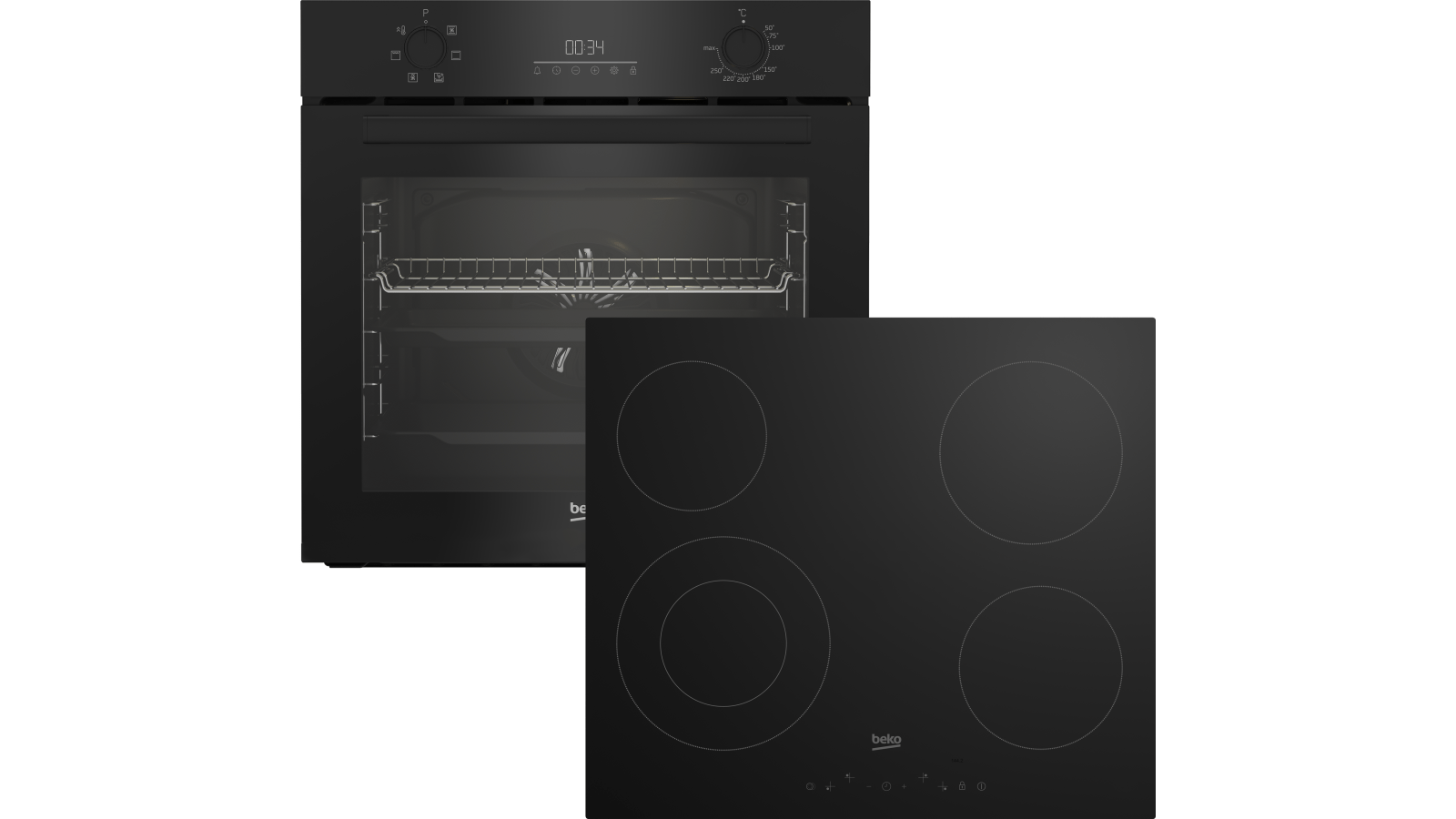 BEKO ugradni set BBSE17321B - Cene i akcije