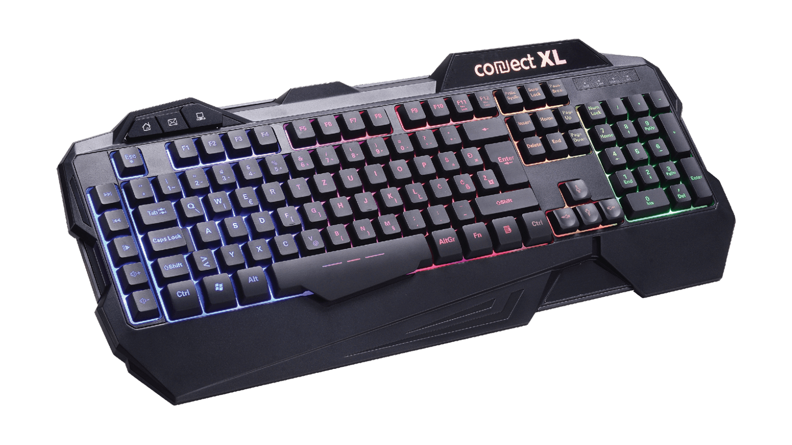 CONNECT XL tastatura CXL-GK550 - Cene i akcije