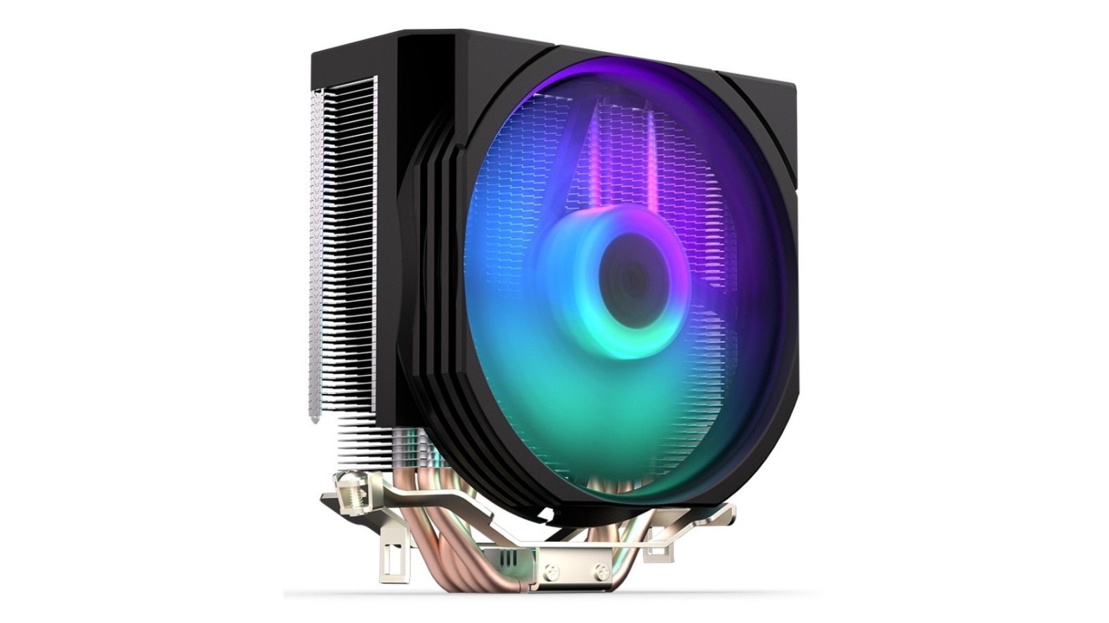 ENDORFY Spartan 5 MAX ARGB kuler za procesor (EY3A004) - Cene i akcije