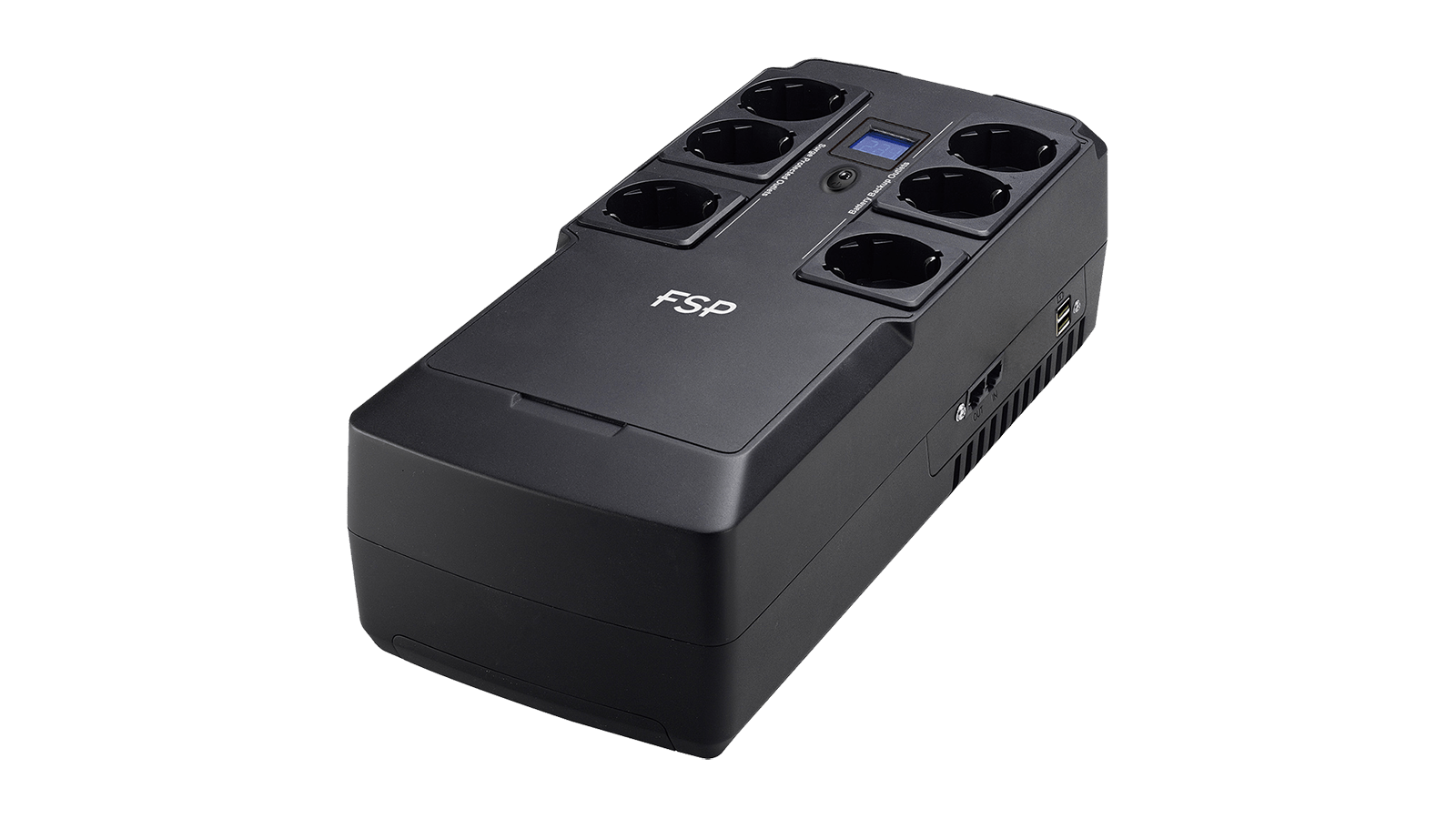 FSP NanoFit 800VA UPS uređaj - Cene i akcije