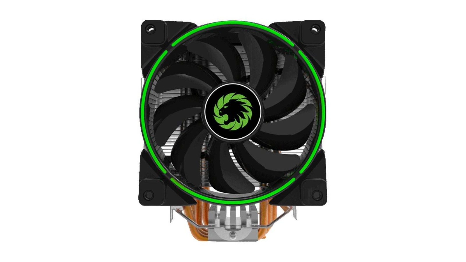 GameMax Gamma 500 RGB kuler za procesor - Cene i akcije