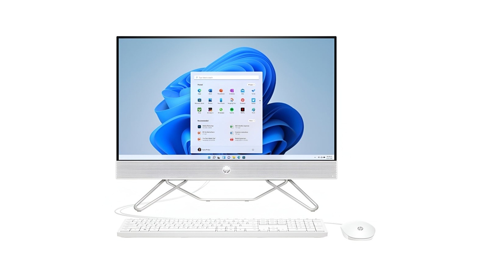 HP All-in-one 24-cb1074ny (7Y1D7EA) - Cene i akcije